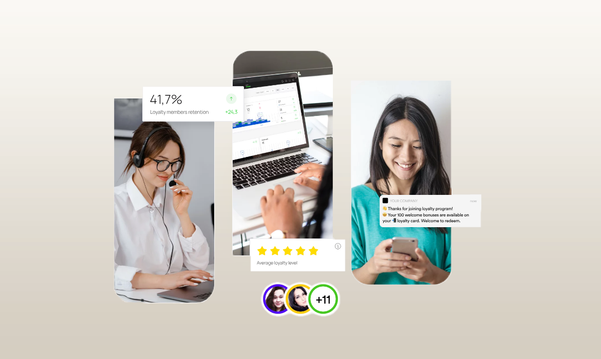 Digital Rewards Card – MorBizI.Q.